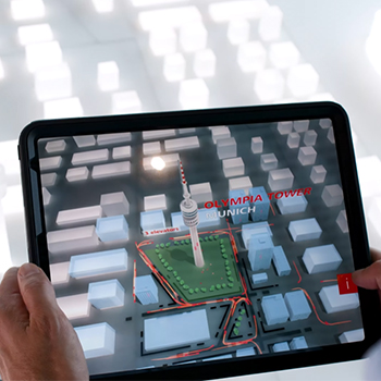 Advanced AR Object Scanning Solutions | PurpleGlo | Top Experiential ...