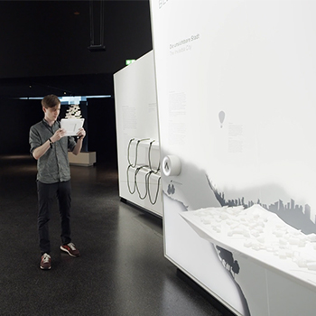 Advanced AR Object Scanning Solutions | PurpleGlo | Top Experiential ...