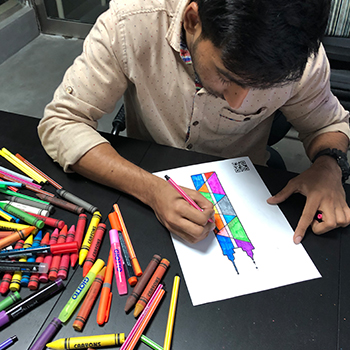 Interactive AR Scanner for Immersive Brand Experiences | PurpleGlo ...