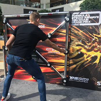 Batak Challenge | PurpleGlo | Brand Experience Agency in Dubai